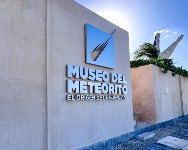 Museo del Meteorito – arteconciencia